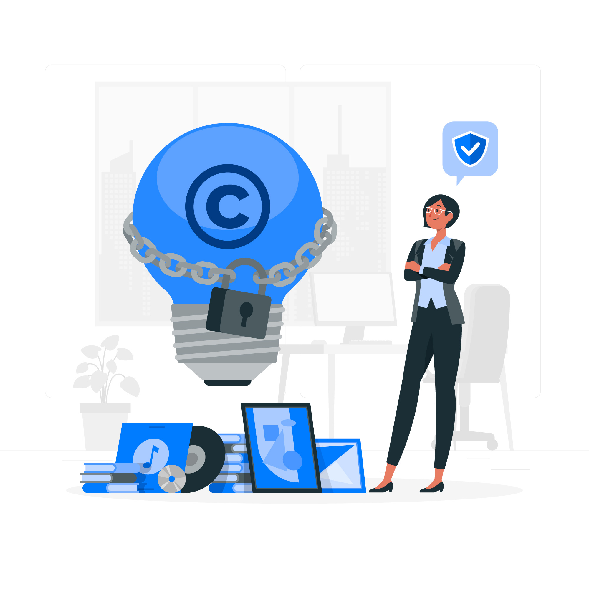 Charting a Course on AI Policy: the U.S. Copyright Office Speaks! | ILN ...