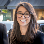 Natalie Lasek of Kalus Kenny Intelex | ILN IP Insider | ILN IP Insider